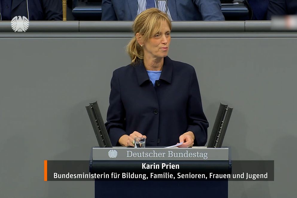 Startseite - BMBFSFJ