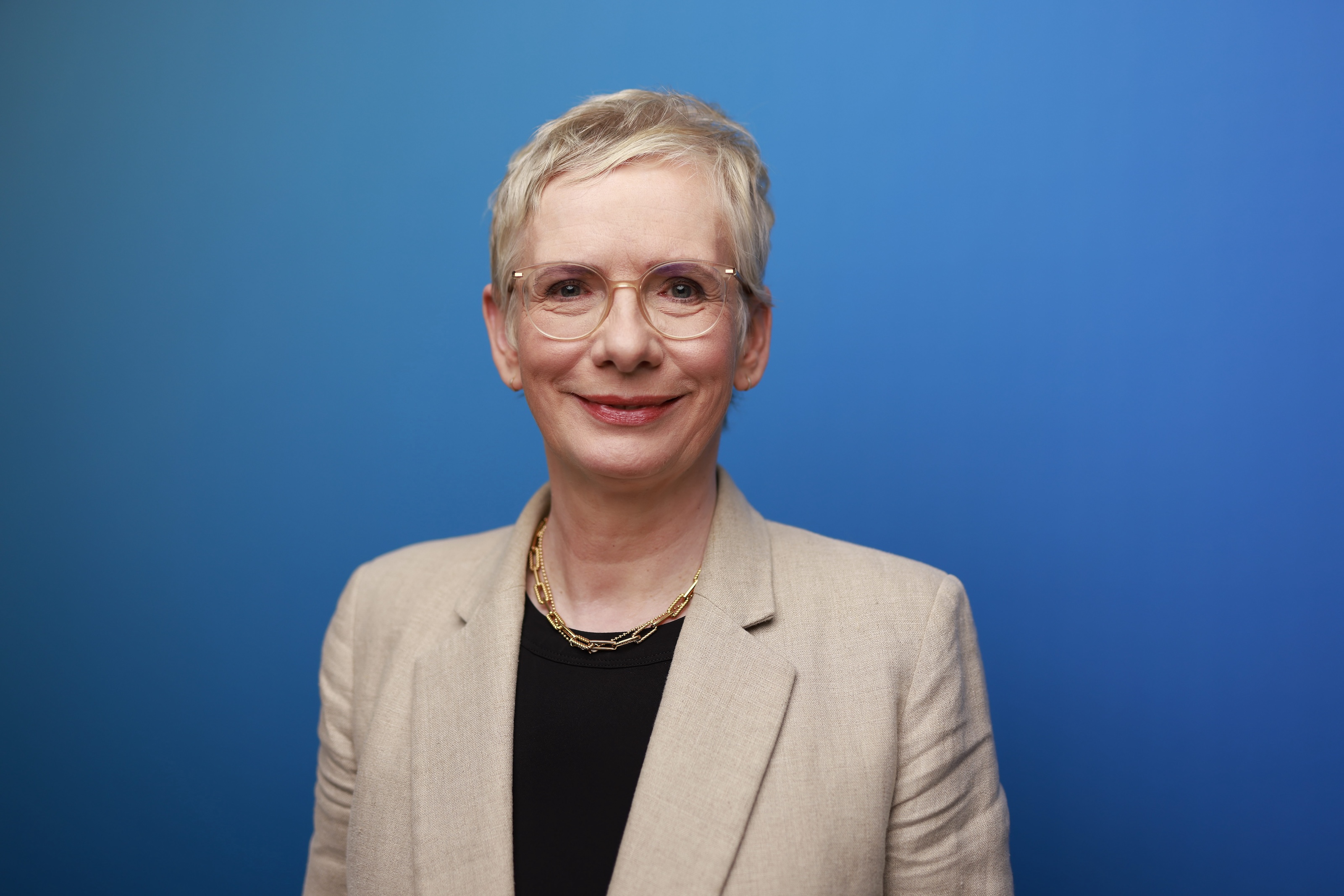 Staatssekretärin Dr. Petra Bahr - BMBFSFJ