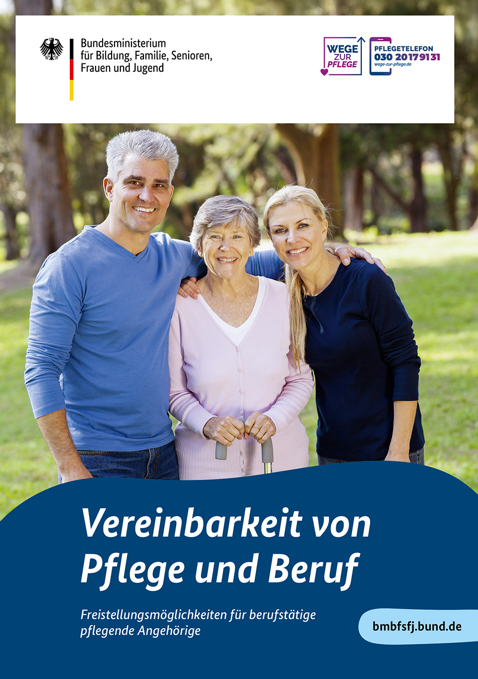 Vereinbarkeit Von Familie Und Beruf Ffentlicher Dienst