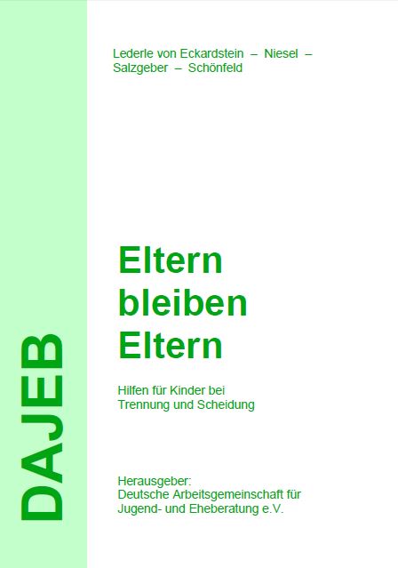 Eltern bleiben Eltern - BMBFSFJ