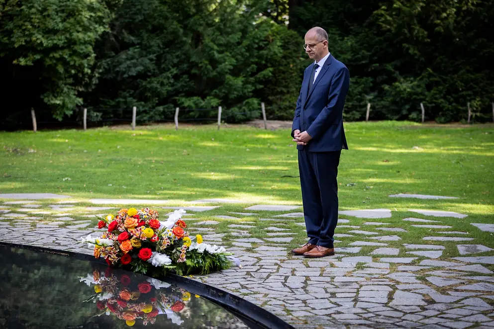 Antiziganismusbeauftragter der Bundesregierung - BMBFSFJ