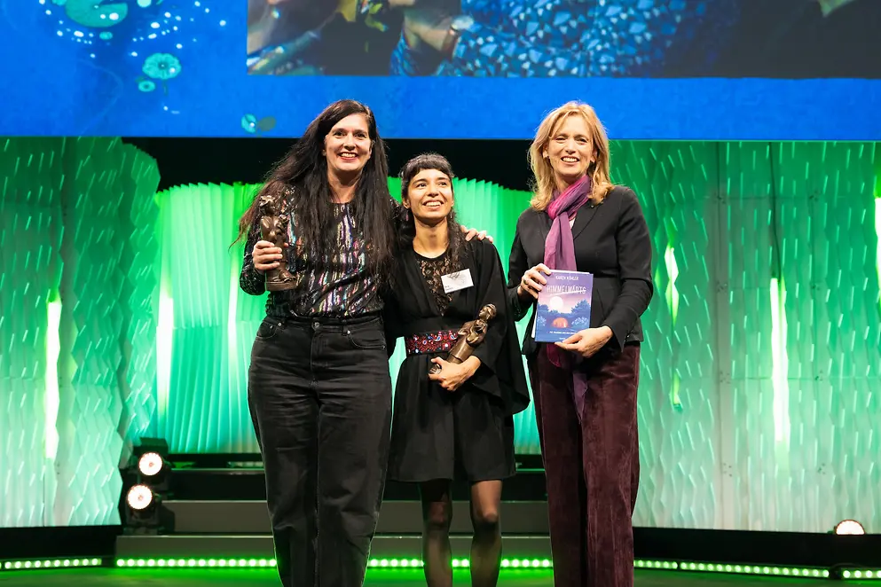 Startseite - BMBFSFJ